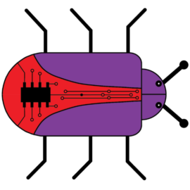 Tinkerbug Robotics – Open Source Robotics Products