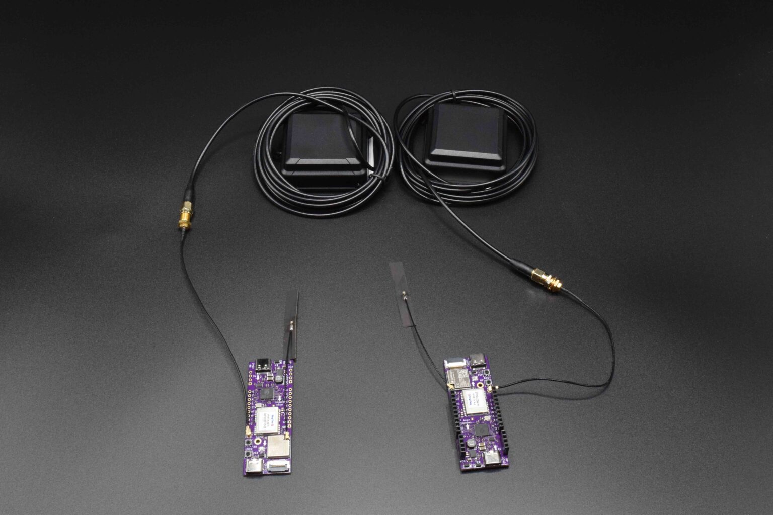 WiFi Base Station and Rover – Tinkerbug Robotics