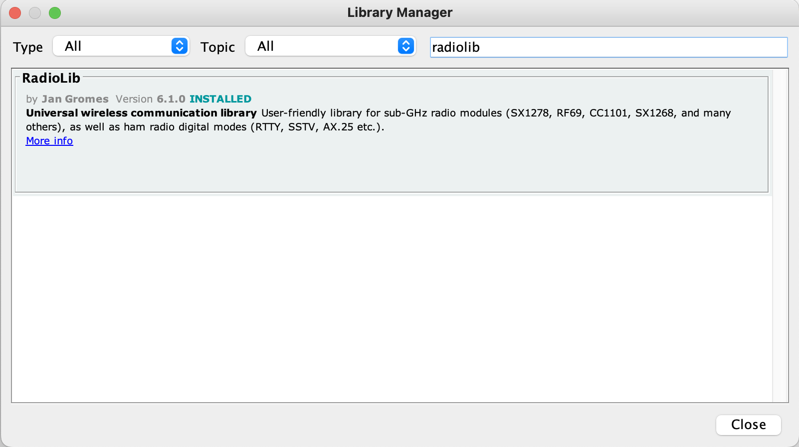 LoRa Base Station and Rover – Tinkerbug Robotics