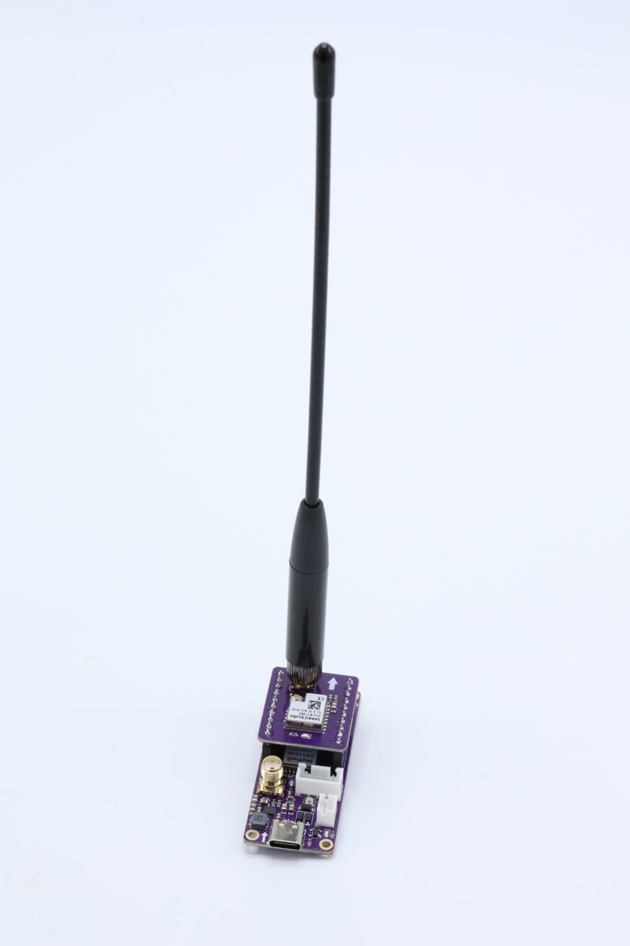 LoRa Flexible Antenna – Tinkerbug Robotics